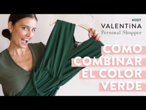 Descubre qué colores combinan perfectamente con el verde oscuro: la ...